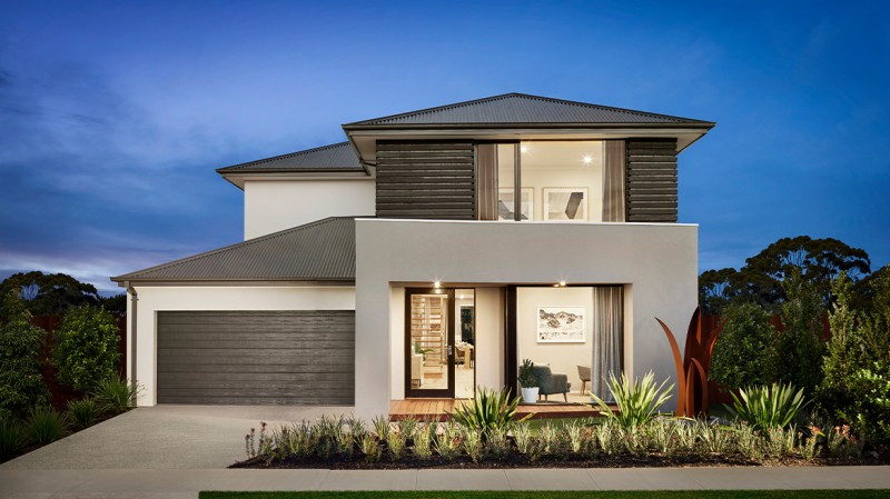 Home Builders & Construction in Melbourne – Vcon Homes