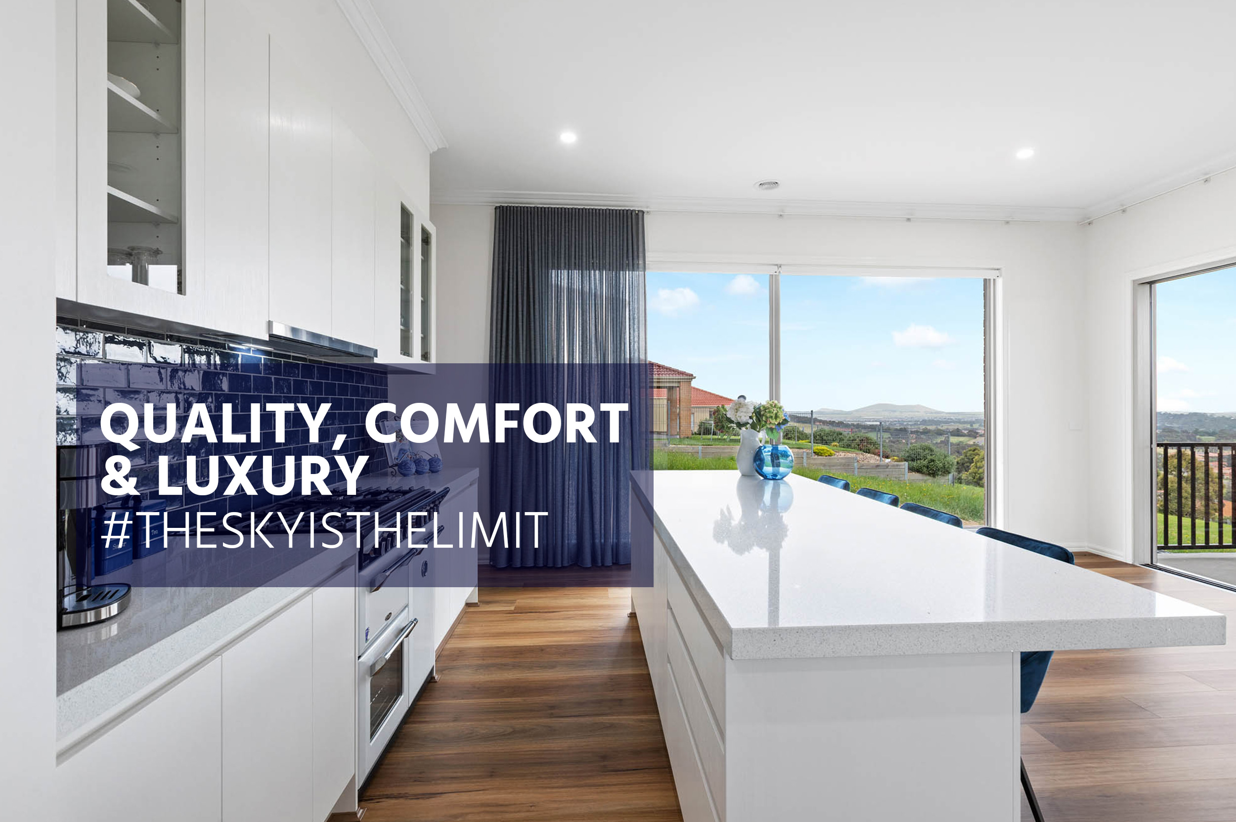 Home Builders & Construction in Melbourne – Vcon Homes