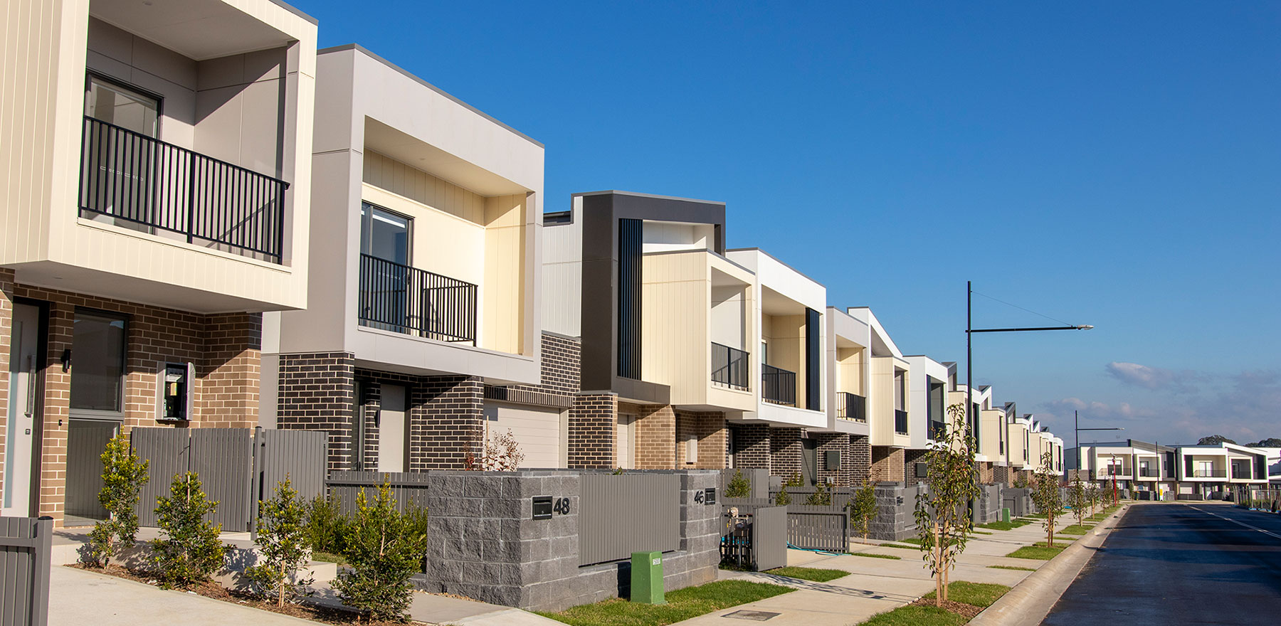 Contact Us – Vcon Homes