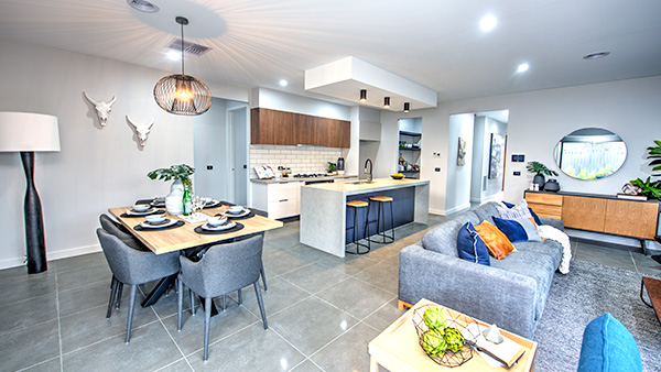 Selection Guide - Vcon Homes