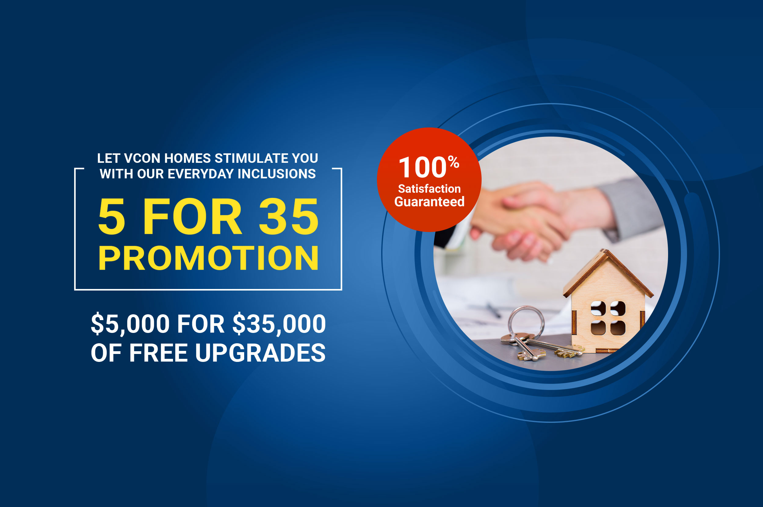 VCON HOMES - Home Builders & Construction in Melbourne – Vcon Homes