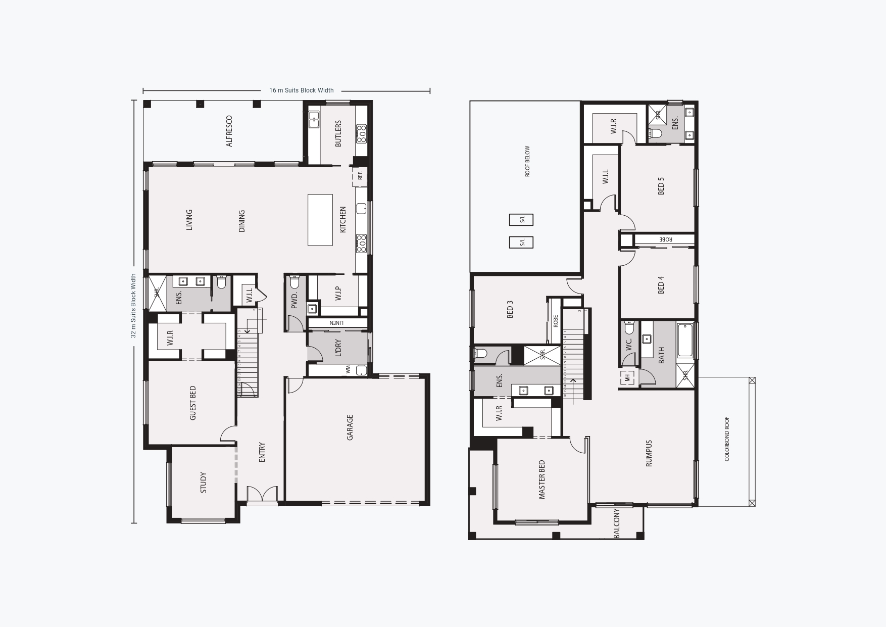 Display Luxury Homes in Melbourne – Vcon Homes