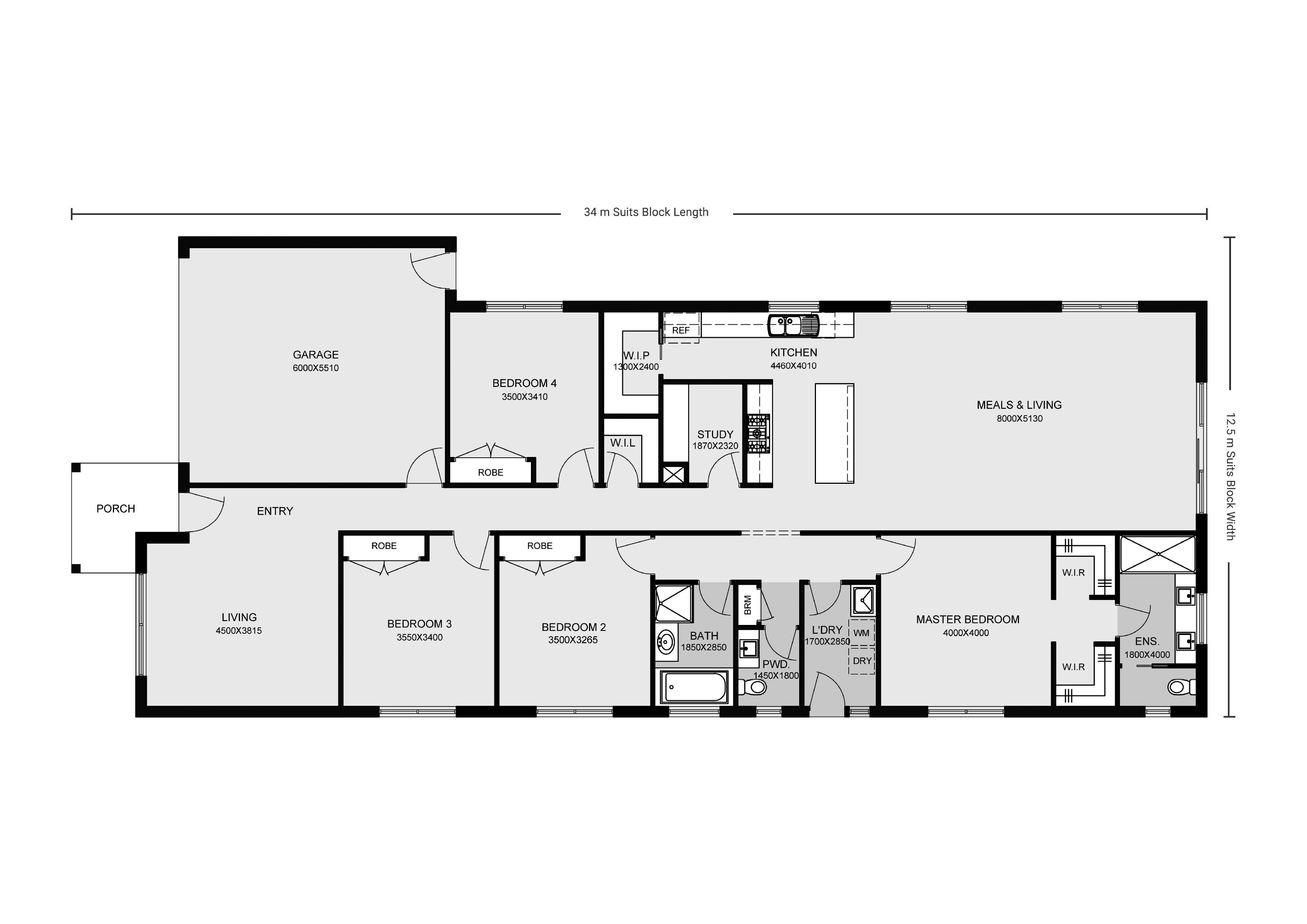 Display Luxury Homes in Melbourne – Vcon Homes