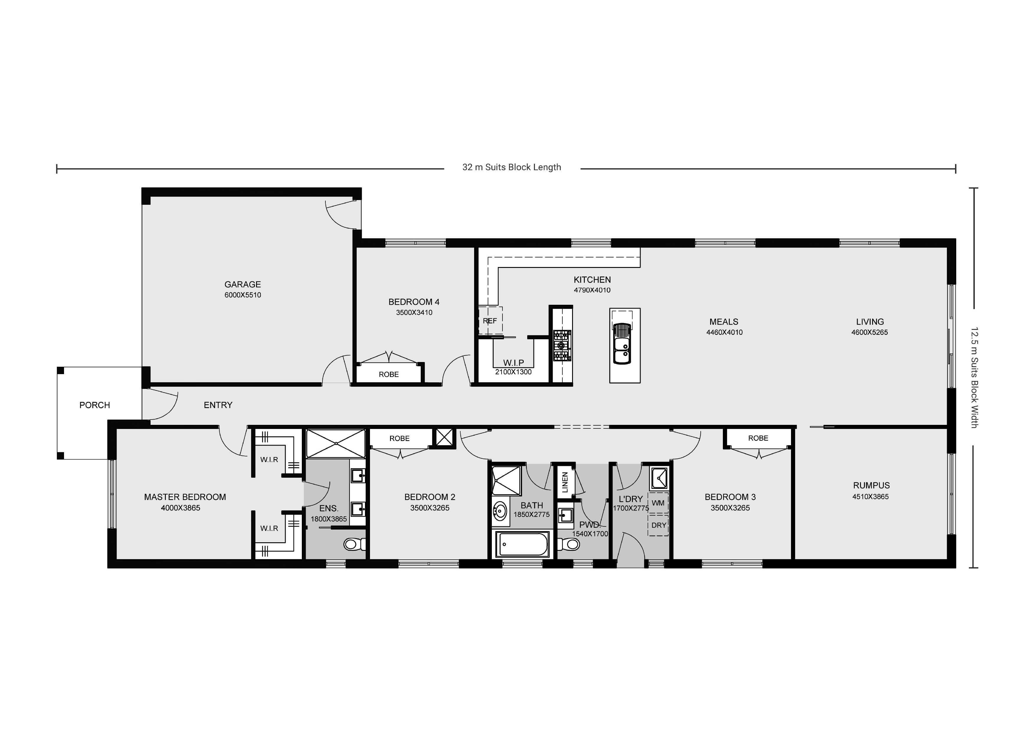 Home Builders & Construction in Melbourne – Vcon Homes