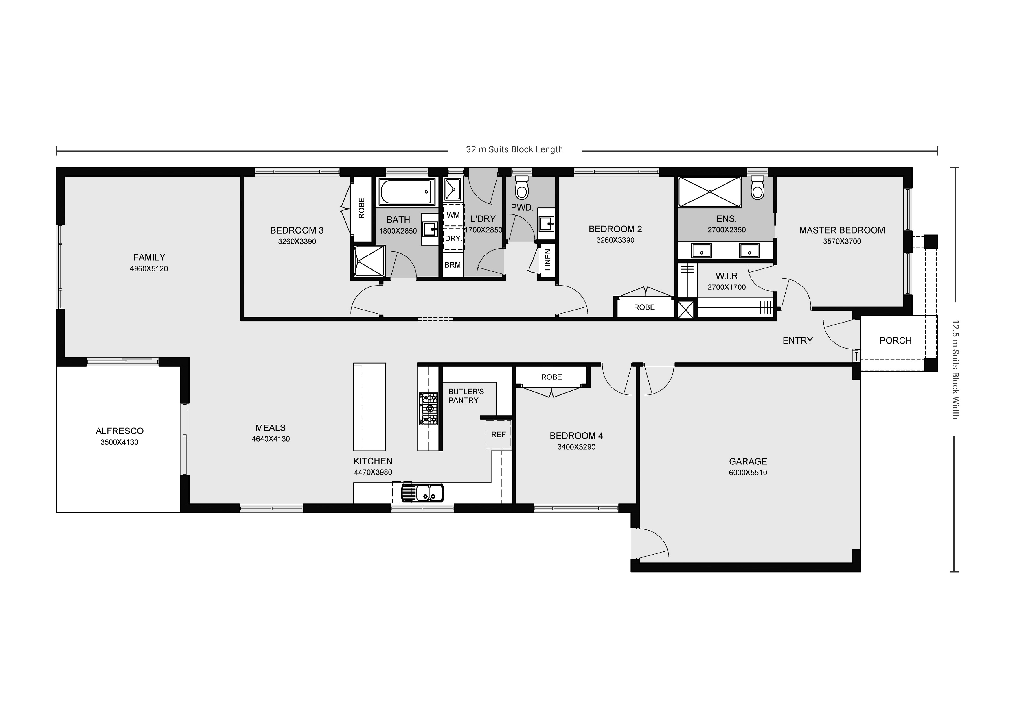 Display Luxury Homes in Melbourne – Vcon Homes