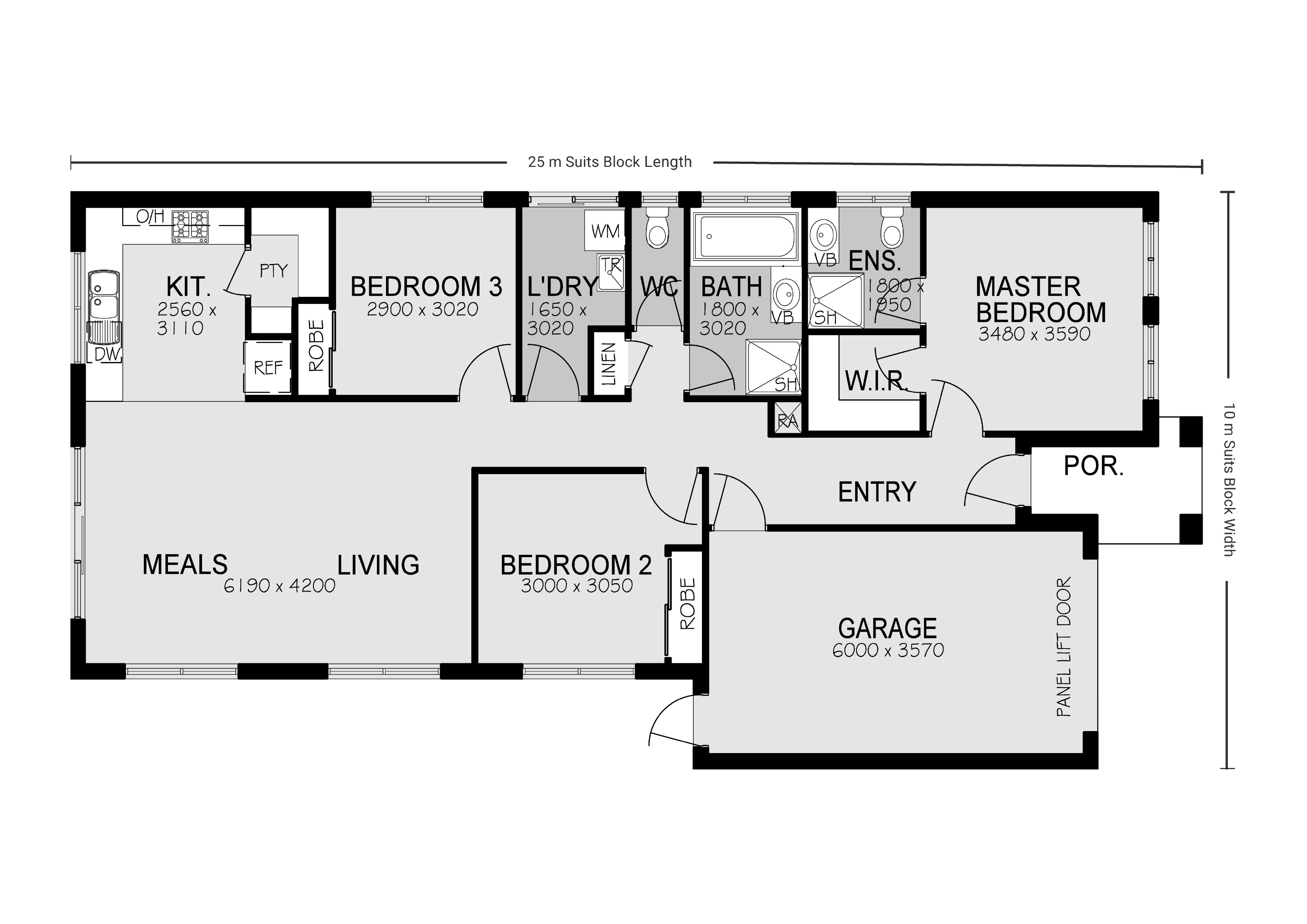 Home Builders & Construction in Melbourne – Vcon Homes