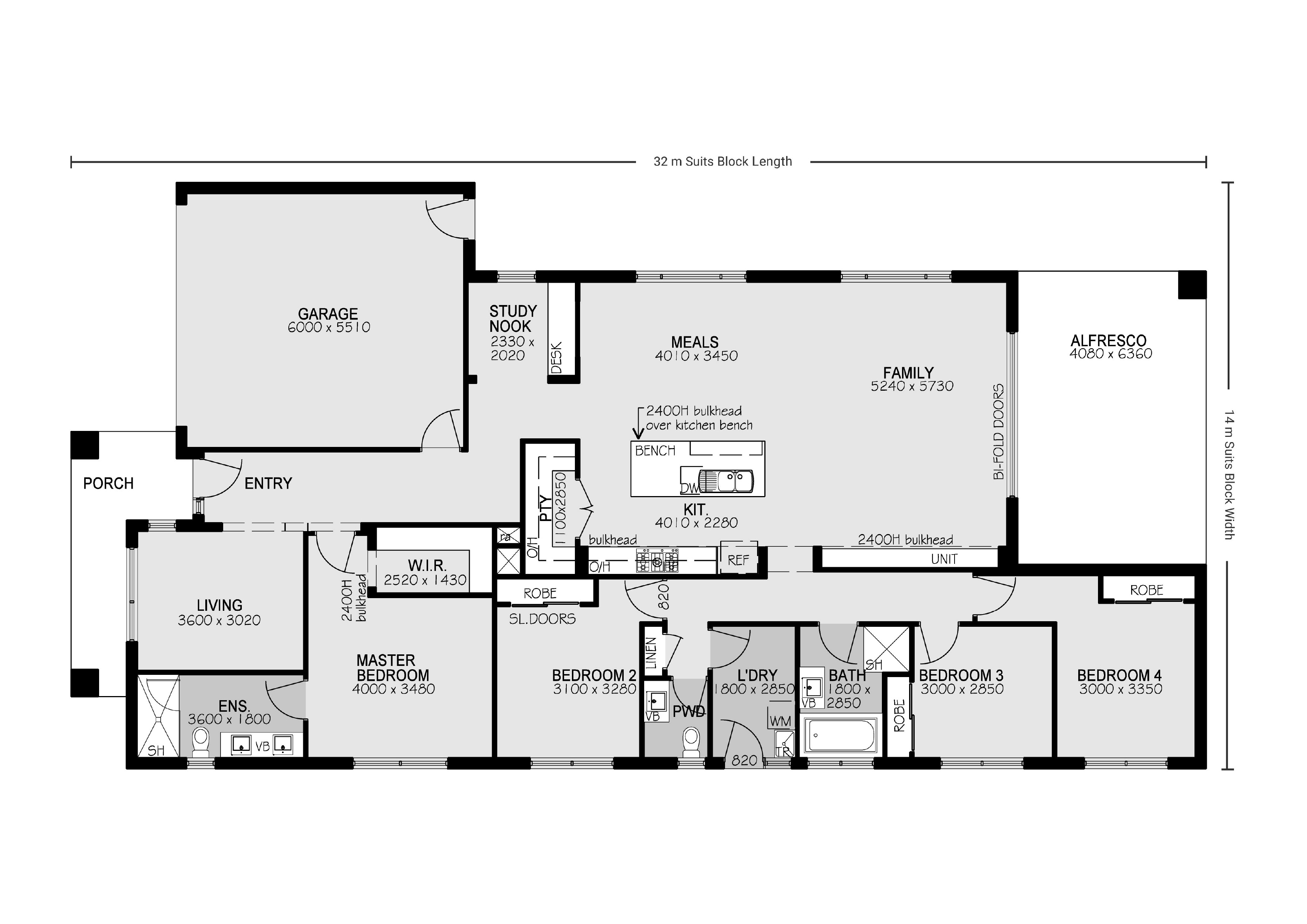 Home Builders & Construction in Melbourne – Vcon Homes