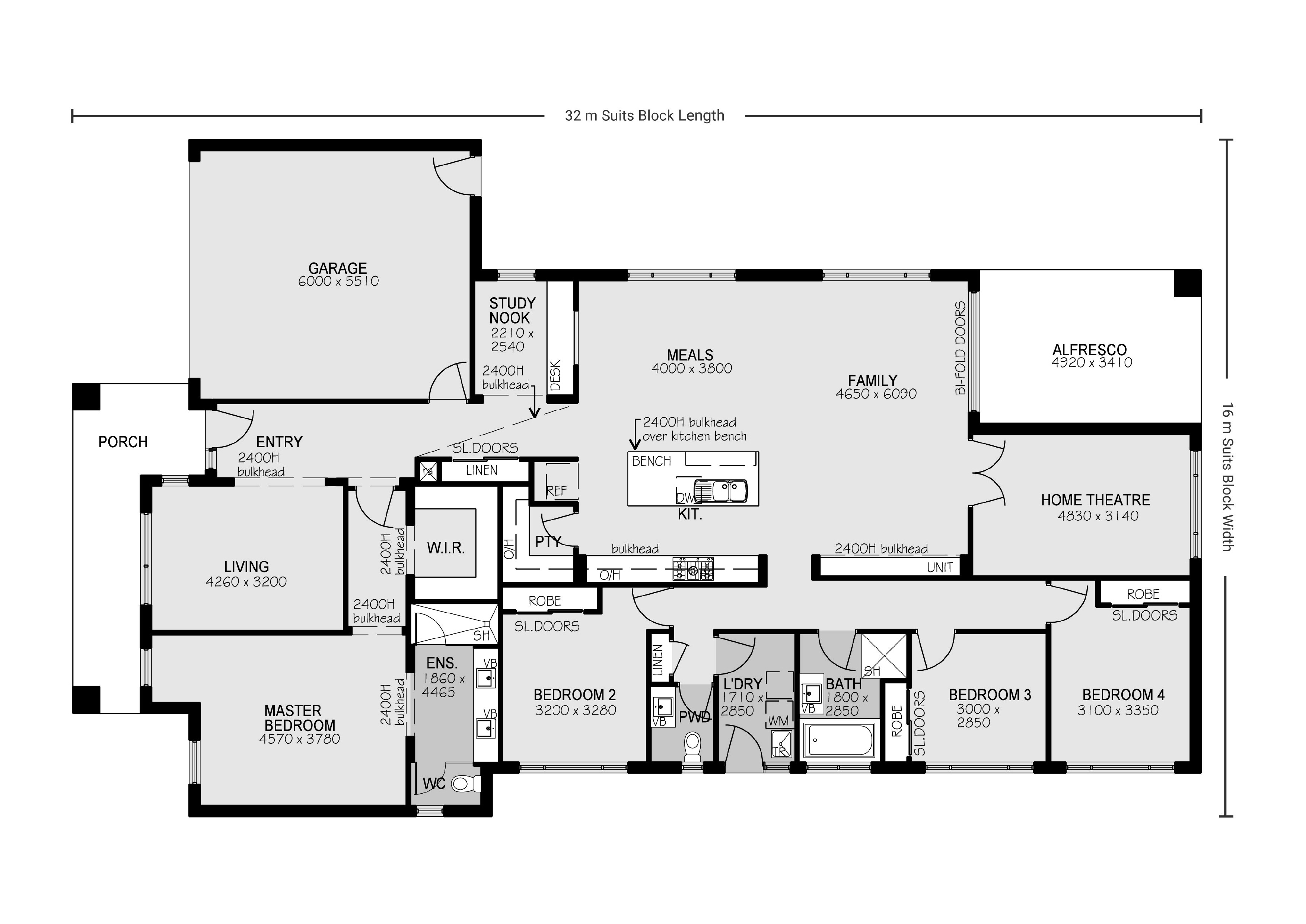 Home Builders & Construction in Melbourne – Vcon Homes