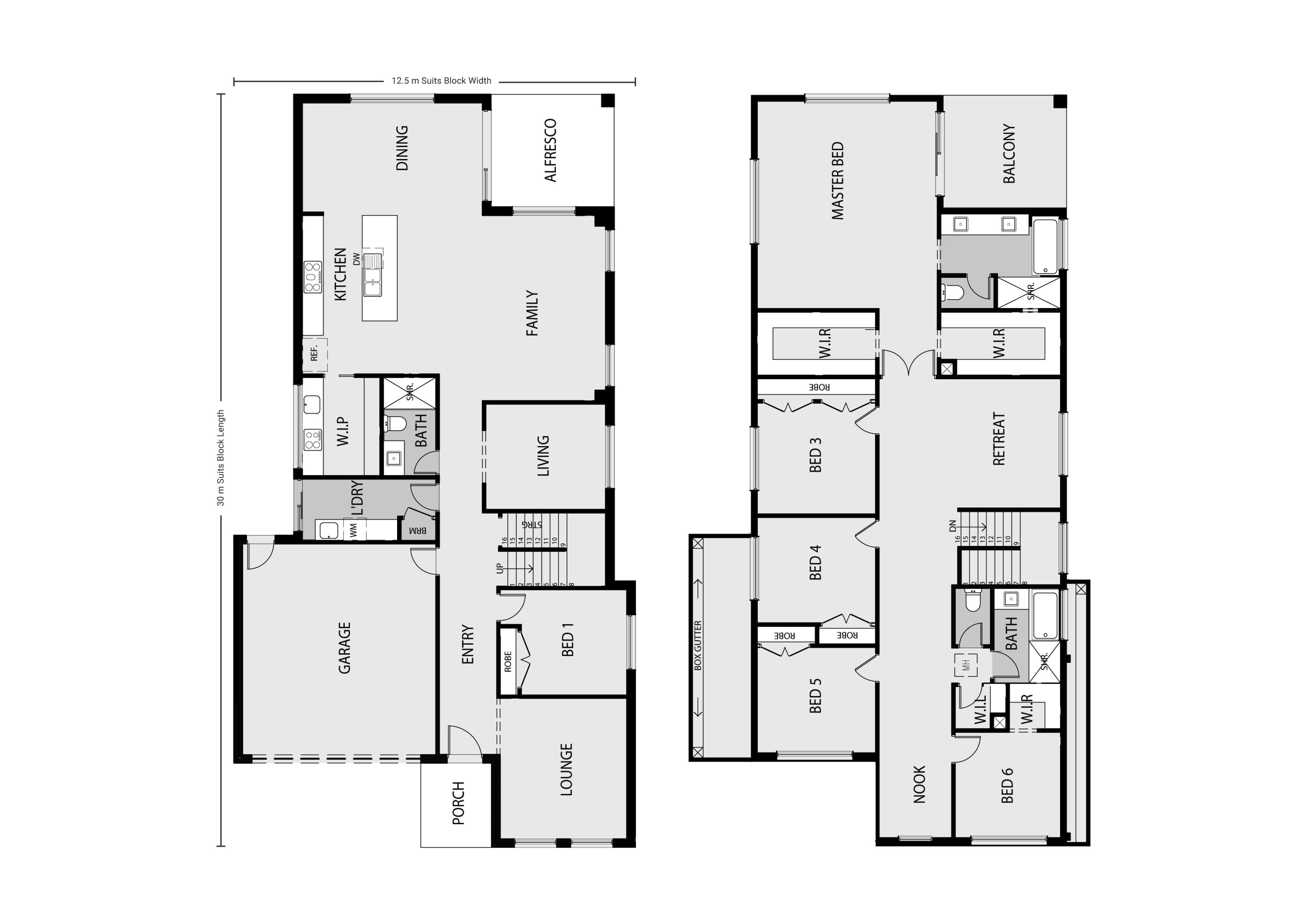 Home Builders & Construction in Melbourne – Vcon Homes