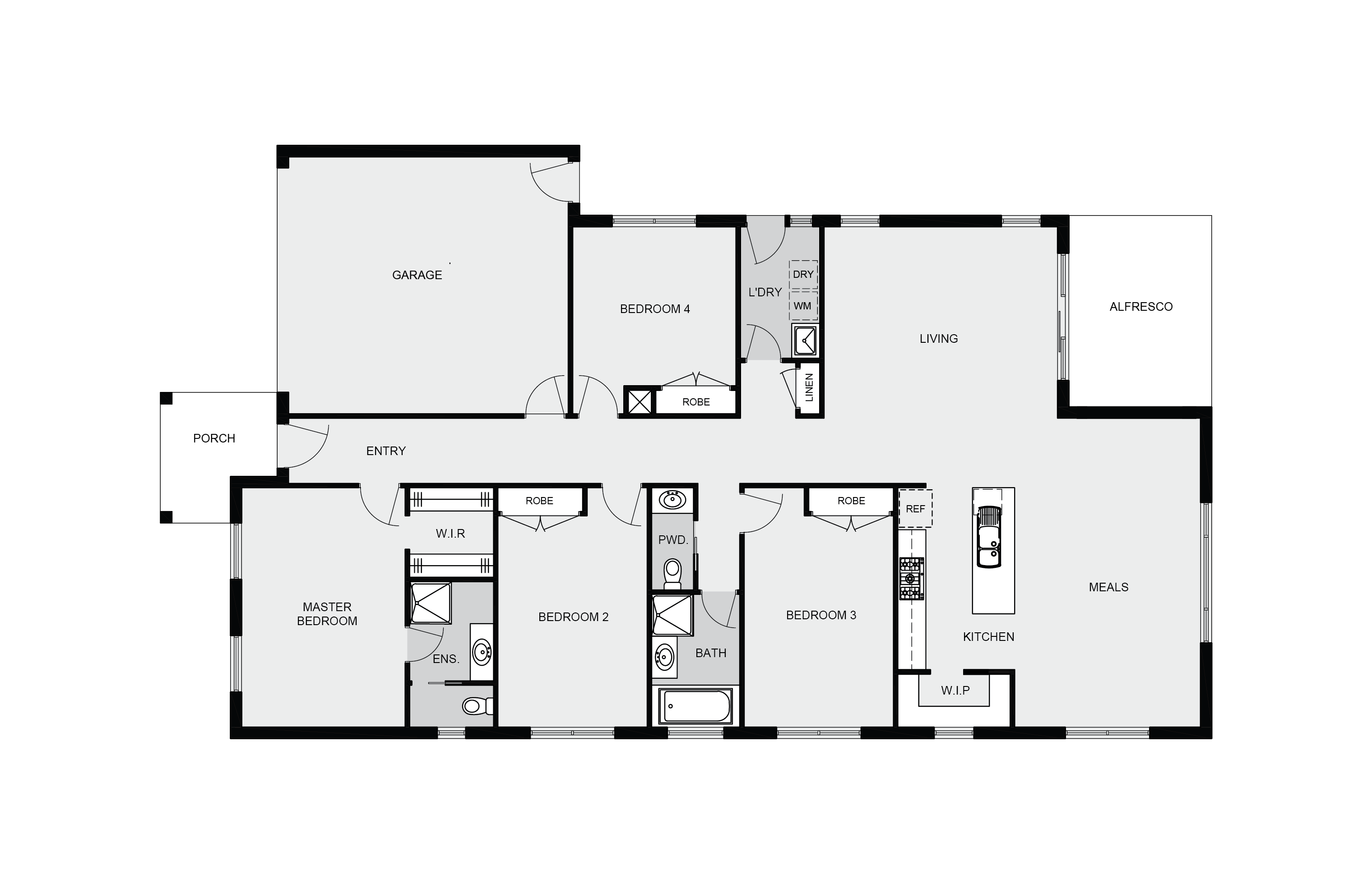 Home Builders & Construction in Melbourne – Vcon Homes