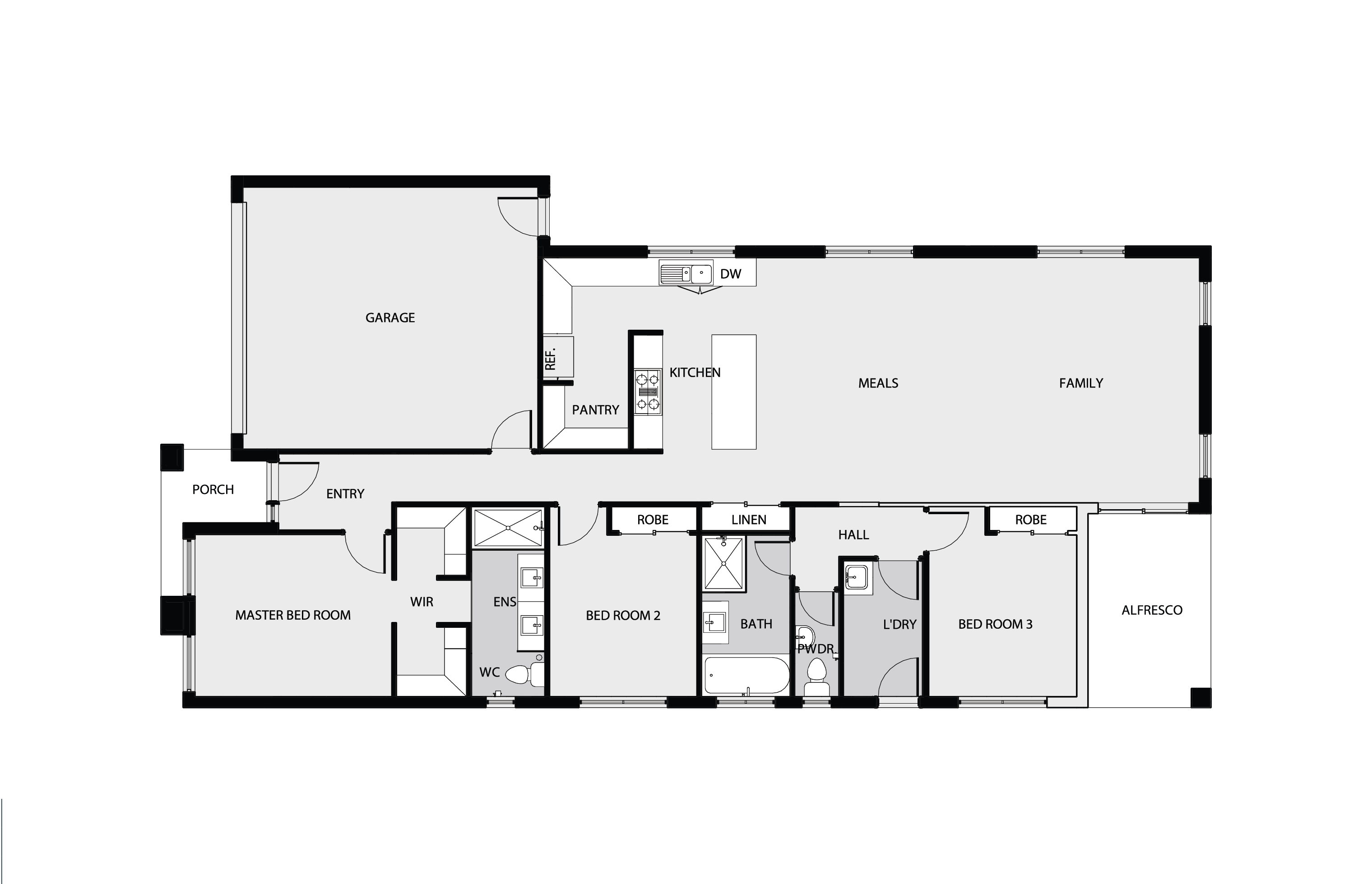 Home Builders & Construction in Melbourne – Vcon Homes